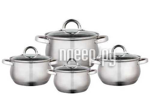Webber BE-620/8