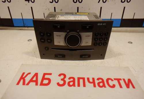Магнитола Opel Astra H Delphi 344183129