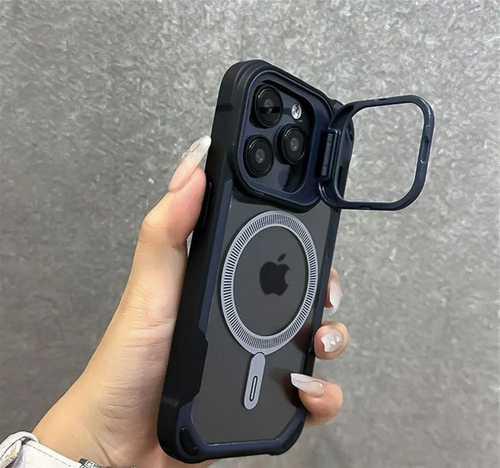Чехол на iPhone