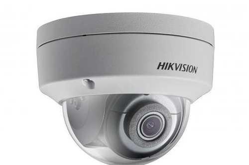 DS-2CD2123G0E-I(B)(2.8mm) Hikvision