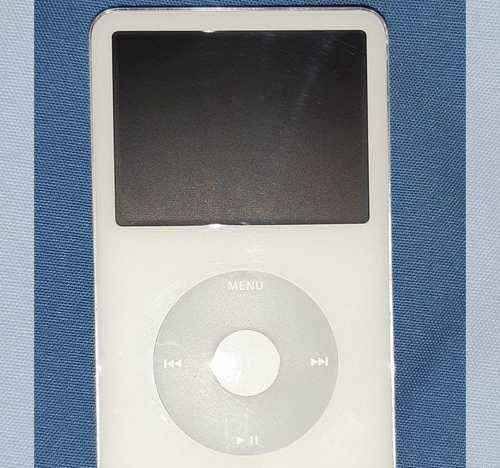 Apple iPod classic 30GB