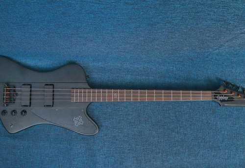 Epiphone Thunderbird Goth Bass