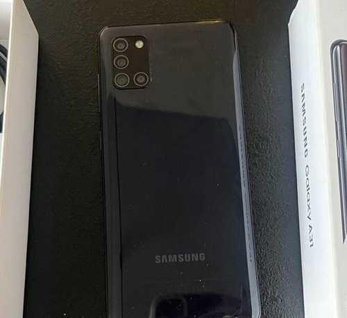 Samsung galaxy a31 64gb