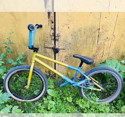 BMX Format 3212