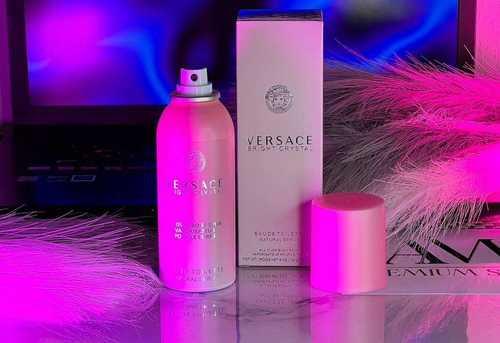 Дезодорант Versace (Bright Crystal)