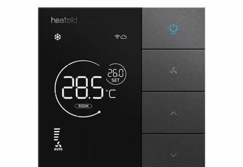 Умный термостат для кондиционера Xiaomi Heatcold S