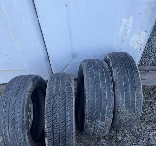 КАМА Грант 175/65 R14 82H