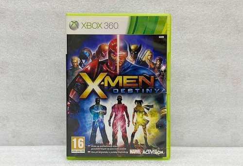 X-MEN Destiny для Xbox 360