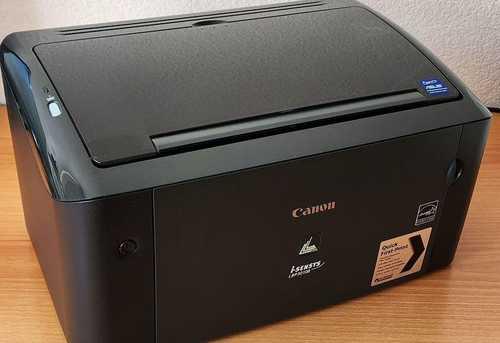 Canon i-sensys LBP3010B