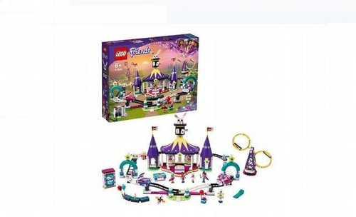 Конструктор lego Friends 41685