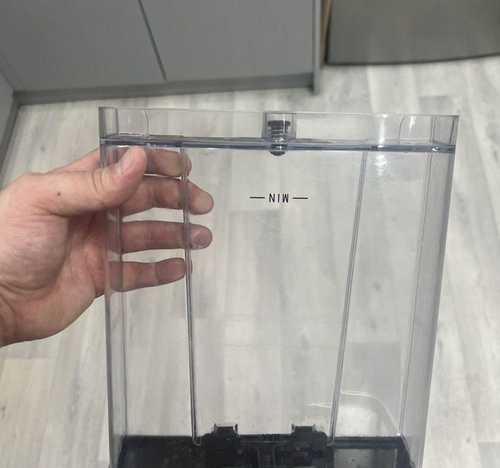 Резервуар для воды кофемашина vitek