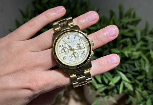 Часы женские Michael Kors 5055 оригинал