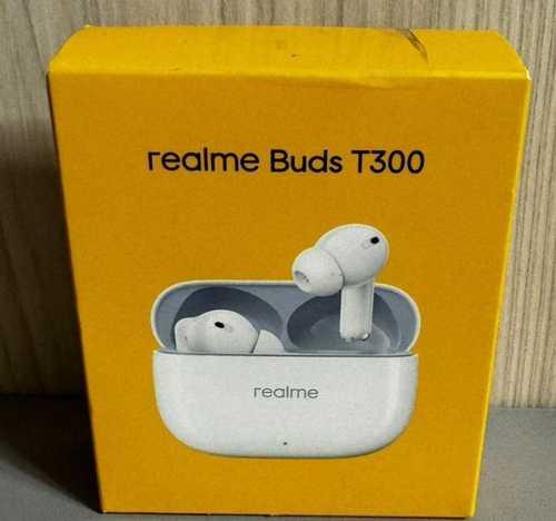 Realme Buds T300