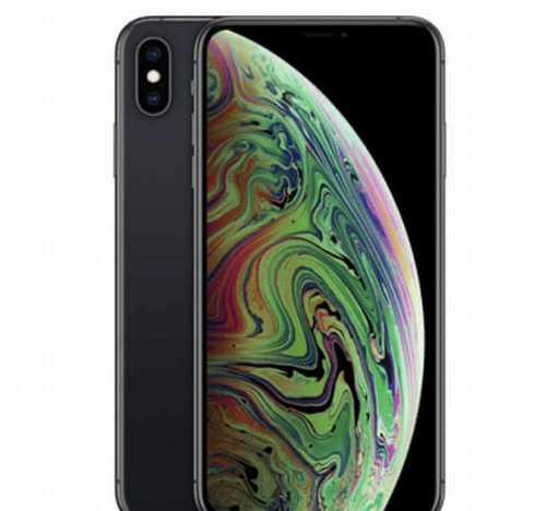 iPhone Xs Max, 64 ГБ