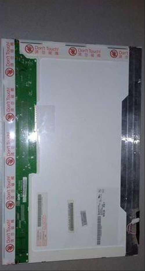 Матрица для ноутбука 14,1" LCD B141EW04 V.4