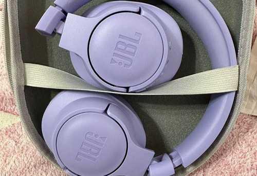 Безпроводные Наушники Jbl tune 720вт