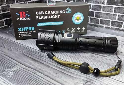 Фонарик YYC-P712-P99