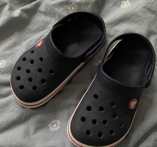 Crocs сабо детские c11