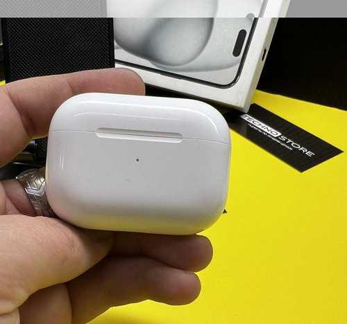 Оригинал AirPods Pro gen 2 (MPK7dfwfjc)