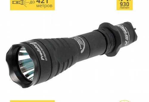 Тактический фонарь Armytek Predator V3 F01603BW