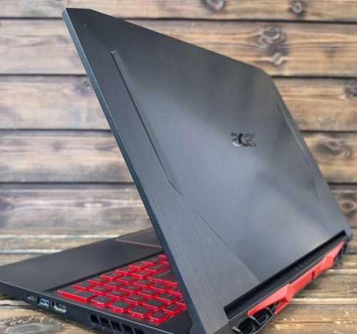 Игровой ноутбук asus