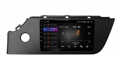 Андроид магнитола 2/16 Kia Rio 2012+