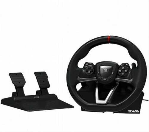 Манипулятор Hori Руль Racing Wheel apex, PS 562290