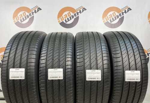 Michelin Primacy 4 215/55 R18