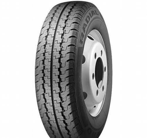 Kumho Radial 857 215/75 R16 113R