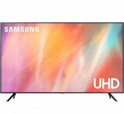 Телевизор Samsung UE75AU7100uxce (75 ")