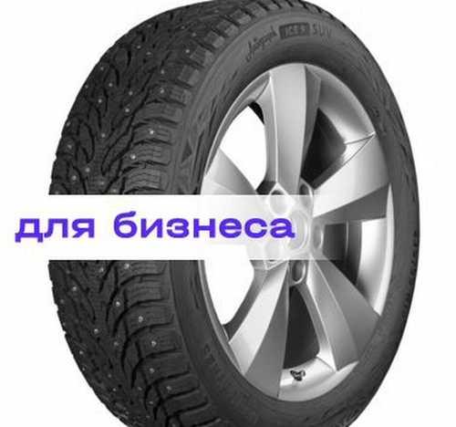 Ikon Tyres Autograph Ice 9 SUV 315/40 R21 T