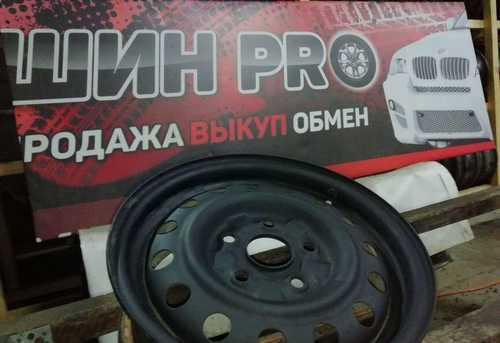 R14 5*114.3 5,5J et42 цо59,1