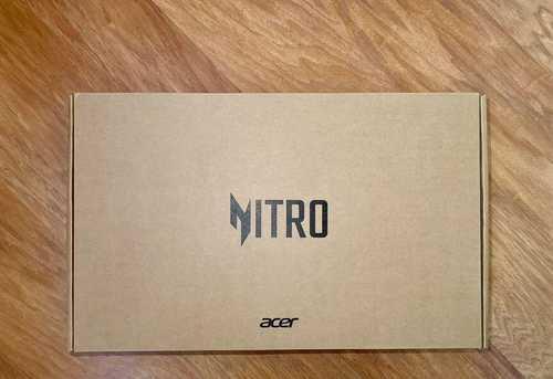 Acer Nitro V 15 i7-13620H RTX 4050 16/1024