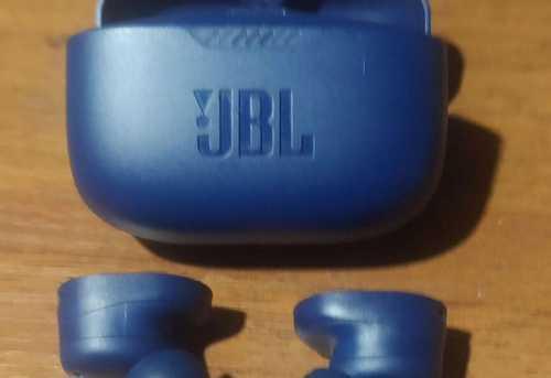 Наушники JBL Tune 130NC