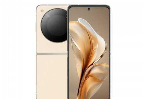 ZTE Nubia Flip, 8/256 ГБ