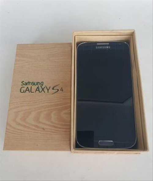 Samsung S4 GT-I9505