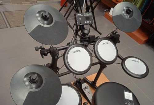Электронная ударная установка Aroma TDX-16S