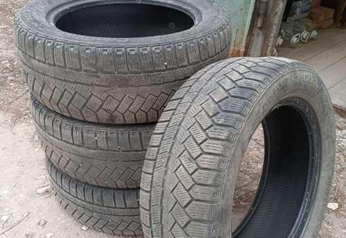 Continental ContiVikingContact 3 205/55 R16