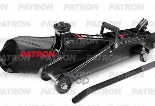 Домкрат подкатной P-T82003 patron