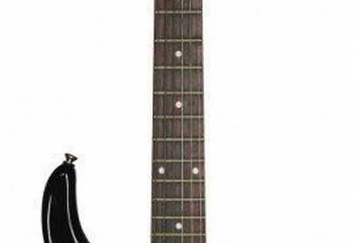 Электрогитара Peavey Raptor Plus SSS Black