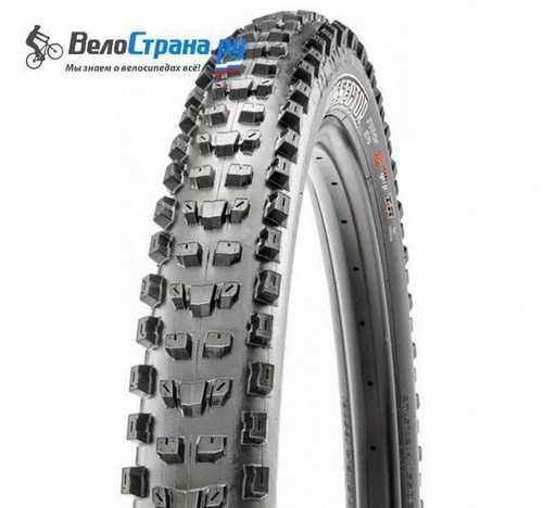 Покрышка Maxxis Dissector 29x2.40WT Foldable Exo/T