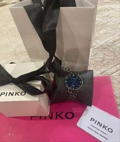 Новые часы Pinko