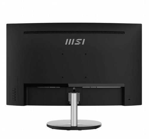 Монитор MSI 27"/VA/1920x1080/75Гц/черный (MP271CA)