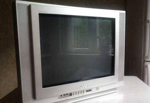Телевизор JVC AV-2106EE