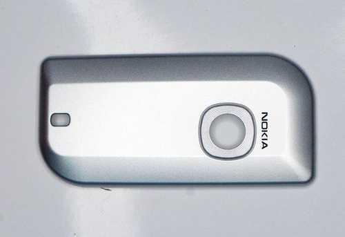 Крышка аккумулятора Nokia 6670 grey нов ориг