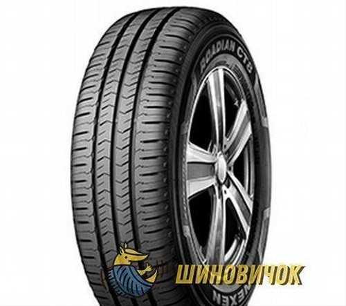 Nexen Roadian CT8 215/75 R14C T