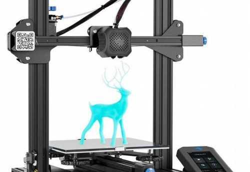 3D принтер Creality Ender-3 V2