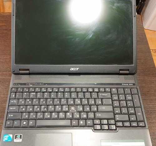 Acer extensa 5635g