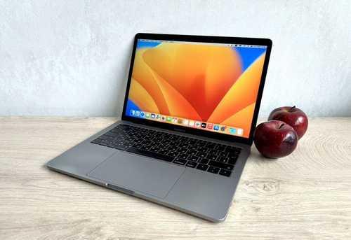 MacBook Pro 13" Mid 2017 i5 8Gb 256Gb