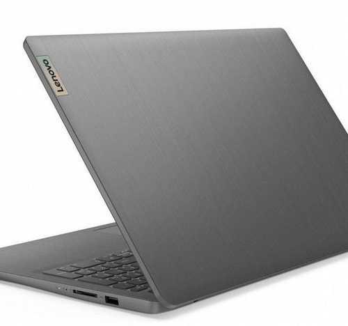 15.6" Ноутбук Lenovo IdeaPad Slim 3 15IAH8